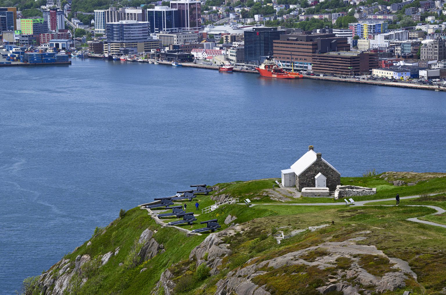 Newfoundland Tours July 2025 (2 tours) - Osprey Photo Workshops and Tours